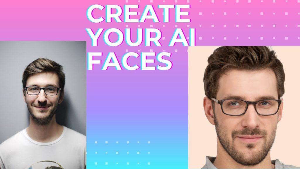 Discovering the Best Realistic Human Face Creator Online Free with AI ...