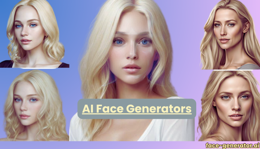 The Ultimate Guide to AI Face Generators Technology- Free AI Face Generator