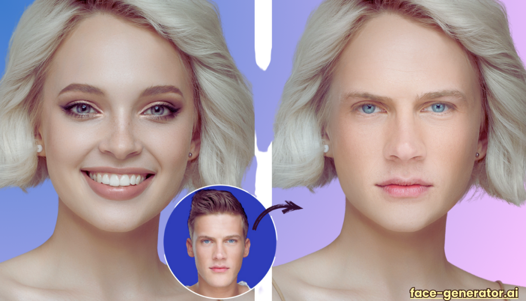 The Ultimate Guide to AI Face Generators Technology- Free AI Face Generator